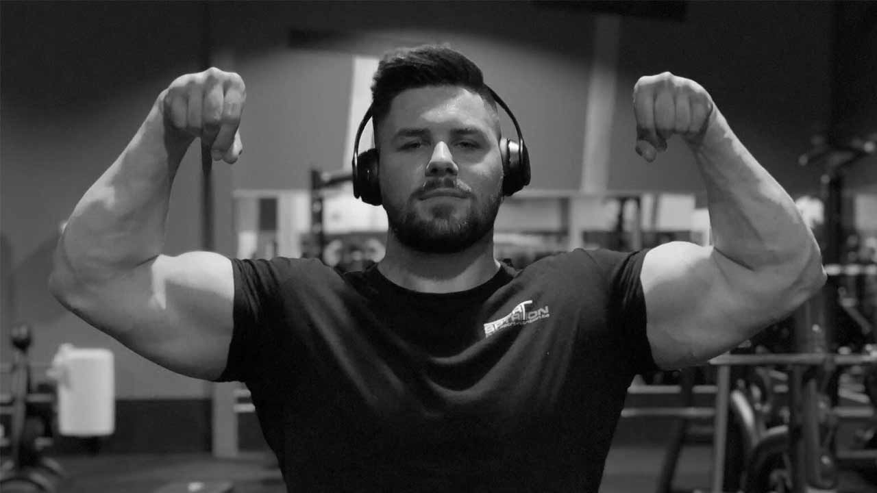 Tips By Lucas Lhoir To Strengthen Your Muscular Mass | Sport Nutrition