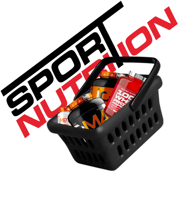 La nutrition sportive de référence par Sport-Nutrition