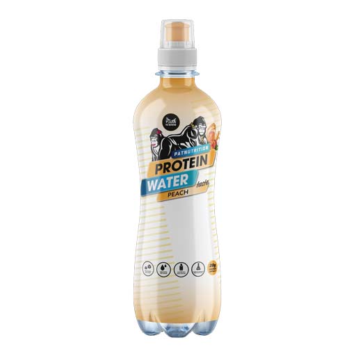 Protein Water - Pat-Nutrition | Sport Nutrition